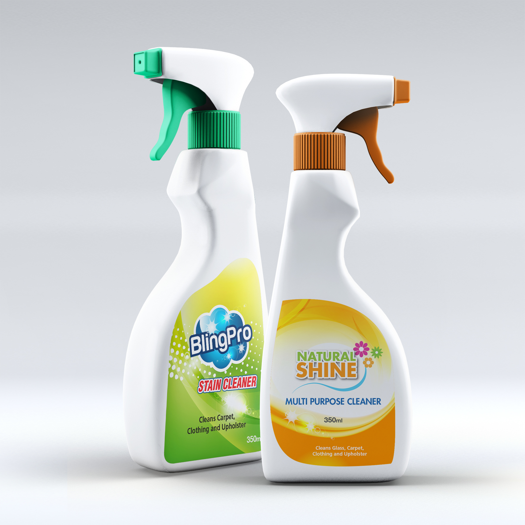 Product Labels - Wadsworth Graphics Pte Ltd