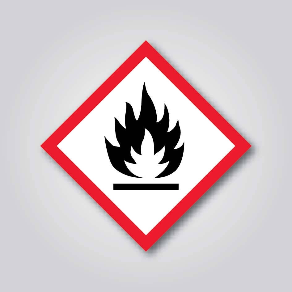 GHS Pictogram Labels - Wadsworth Graphics Pte Ltd