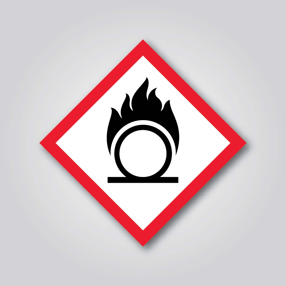 Oxidizing - Wadsworth Graphics Pte Ltd