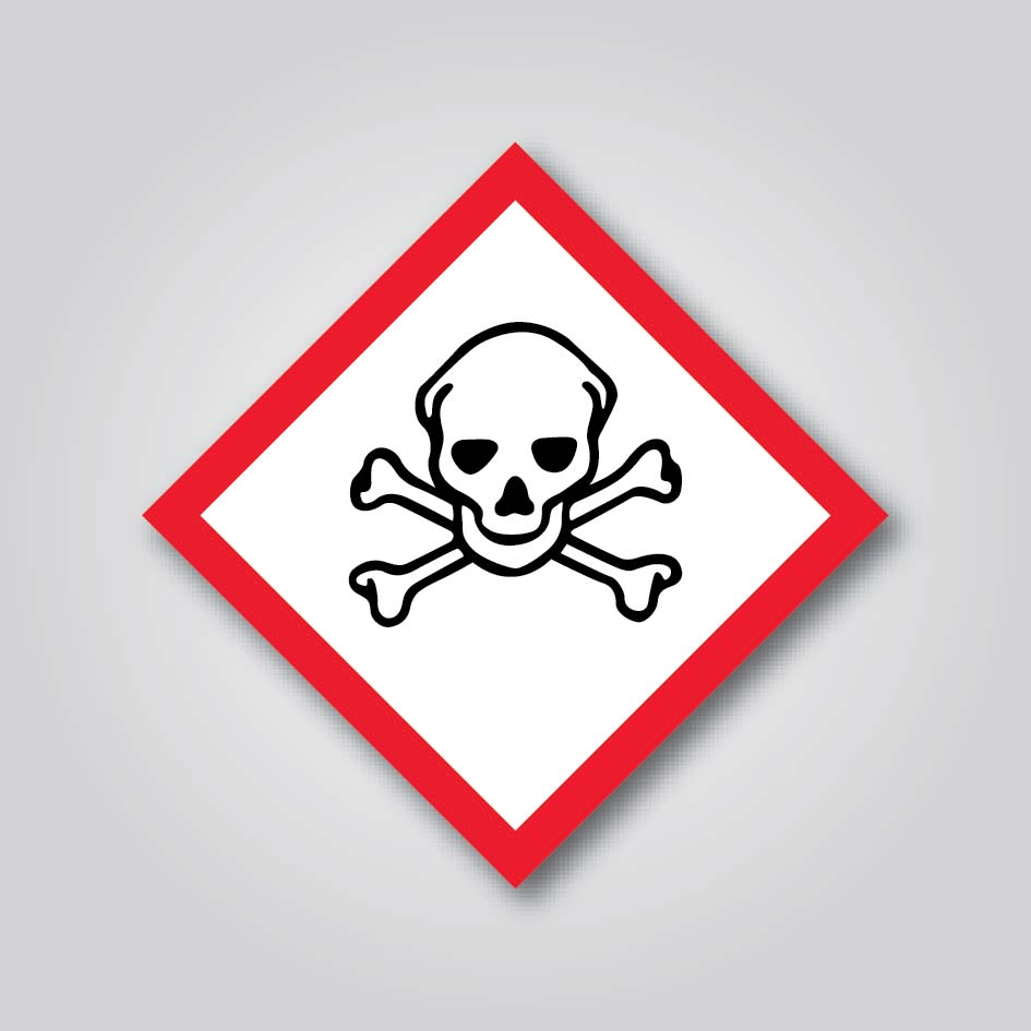 GHS Pictogram Labels - Wadsworth Graphics Pte Ltd