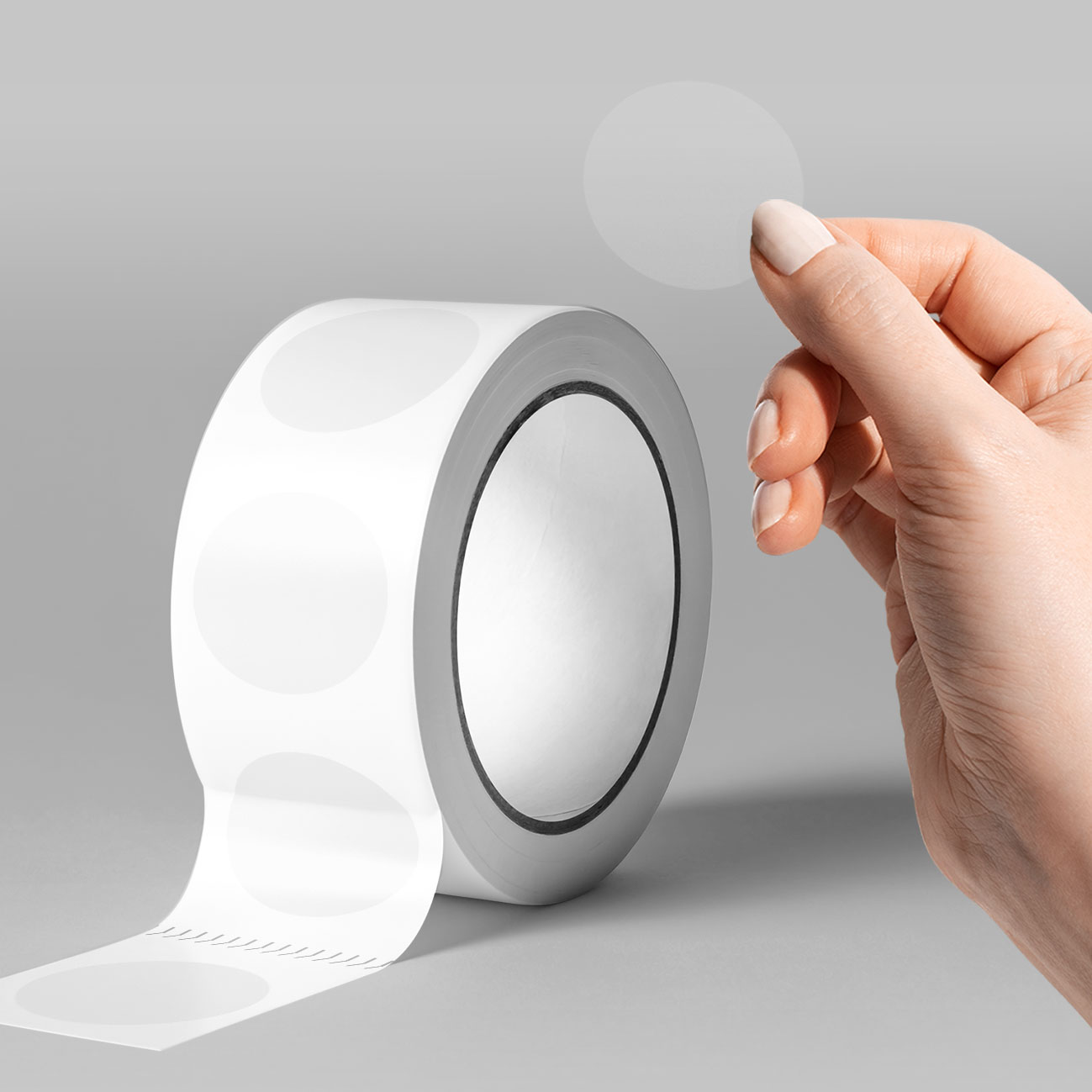 Wafer Seals - Wadsworth Graphics Pte Ltd